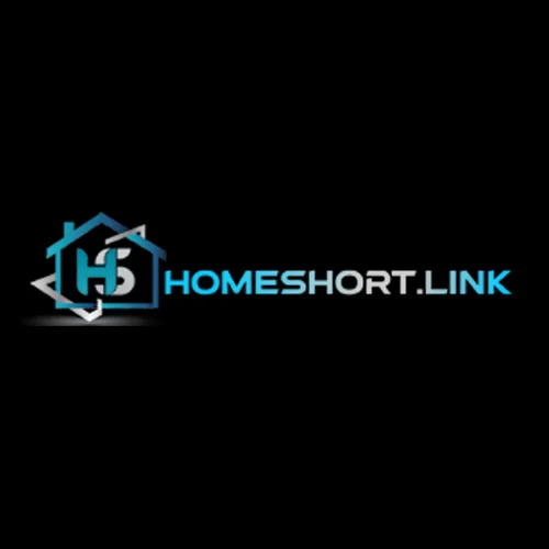 Homeshort.link: Shorten Links and Improve Branding
